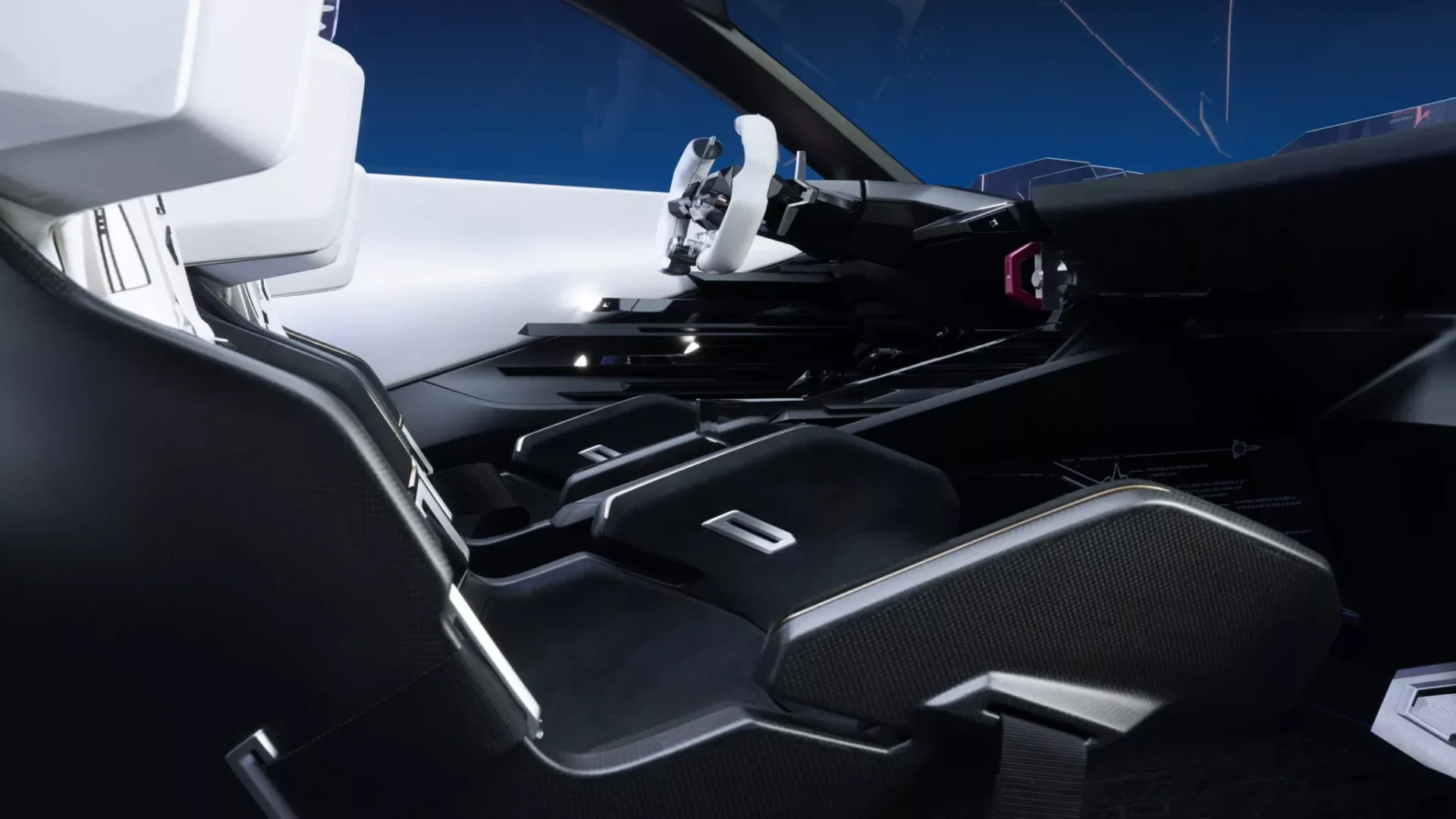 Alpine A390_β: Meet the Electric Fastback Crossover Coming in 2025 ...