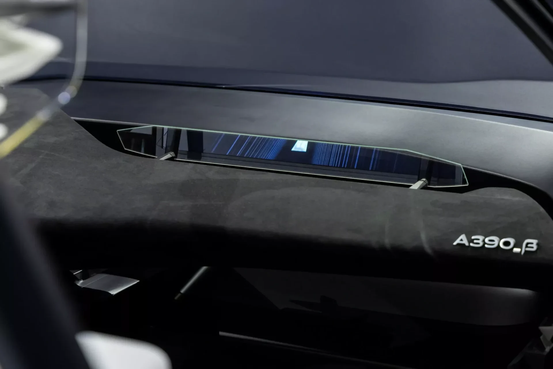 Alpine A390_β: Meet the Electric Fastback Crossover Coming in 2025 ...