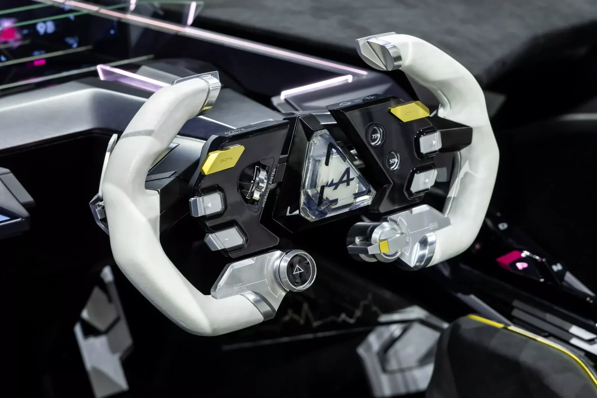 Alpine A390_β: Meet the Electric Fastback Crossover Coming in 2025 ...