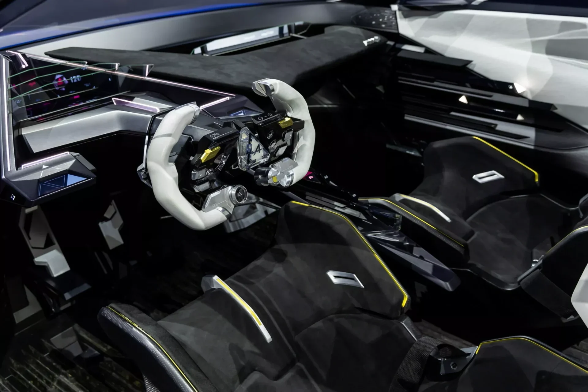 Alpine A390_β: Meet the Electric Fastback Crossover Coming in 2025 ...