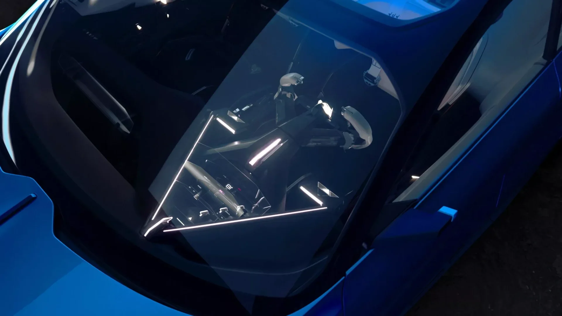 Alpine A390_β: Meet the Electric Fastback Crossover Coming in 2025 ...
