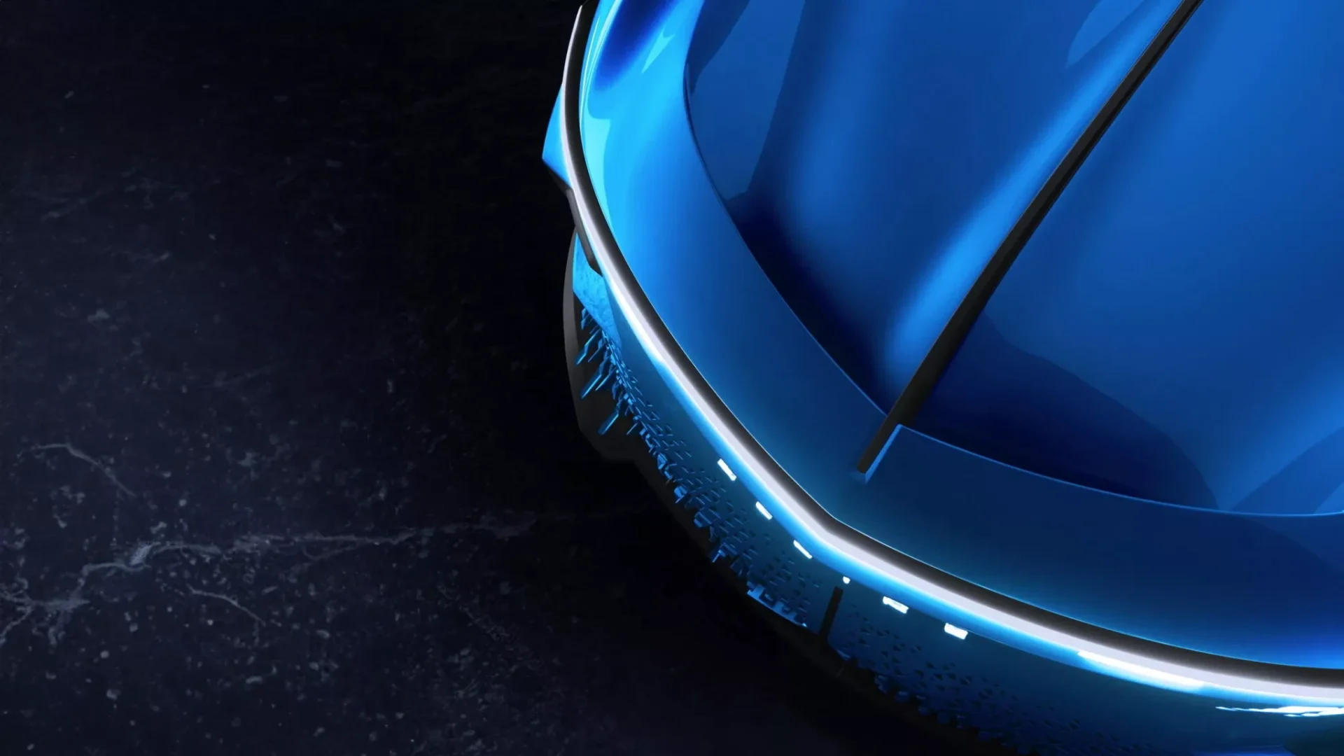 Alpine A390_β: Meet the Electric Fastback Crossover Coming in 2025 ...