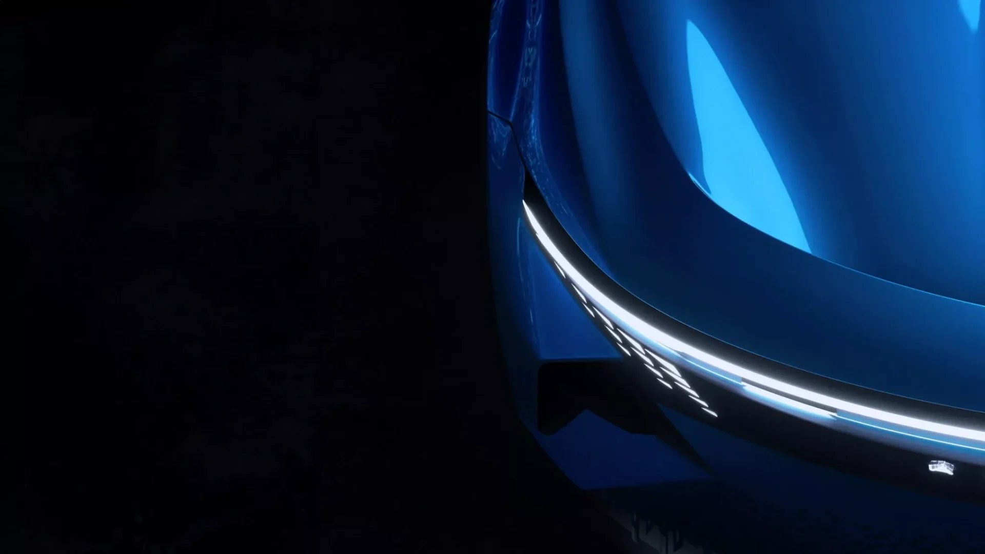 Alpine A390_β: Meet the Electric Fastback Crossover Coming in 2025 ...