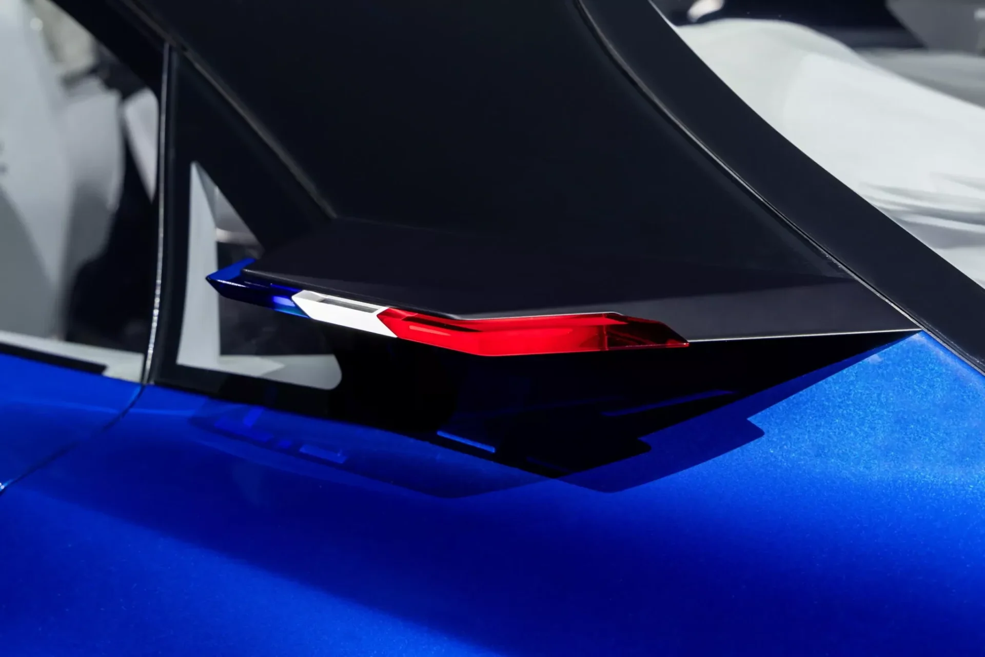 Alpine A390_β: Meet the Electric Fastback Crossover Coming in 2025 ...