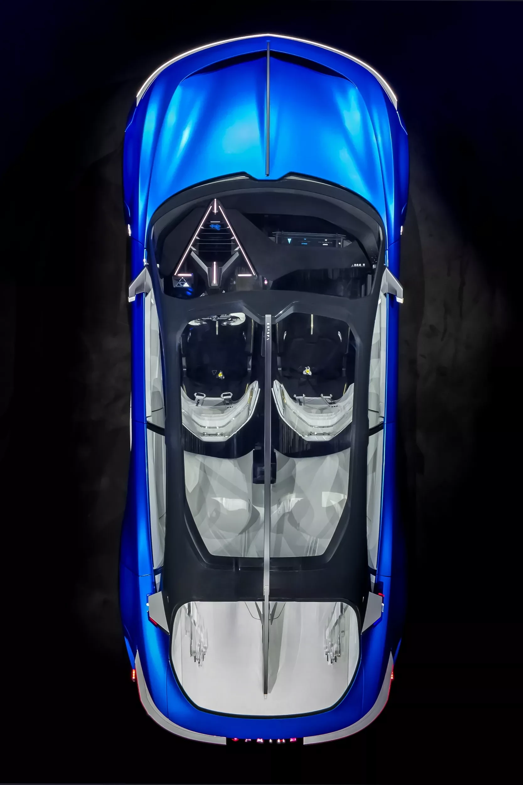 Alpine A390_β: Meet the Electric Fastback Crossover Coming in 2025 ...