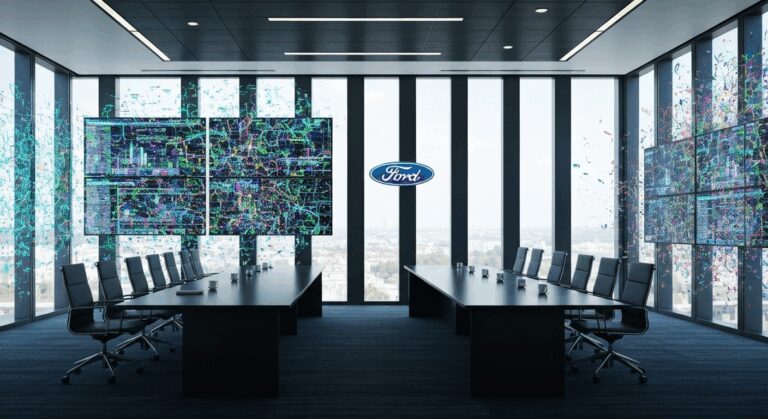 Ford Can Remotely Shut Down Your Pickup Even With the Stolen Key: How ...